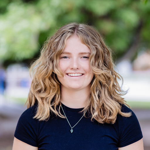 Grace Gibbins | Arizona Cosmology Lab