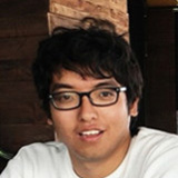 Yosuke Kobayashi | Arizona Cosmology Lab