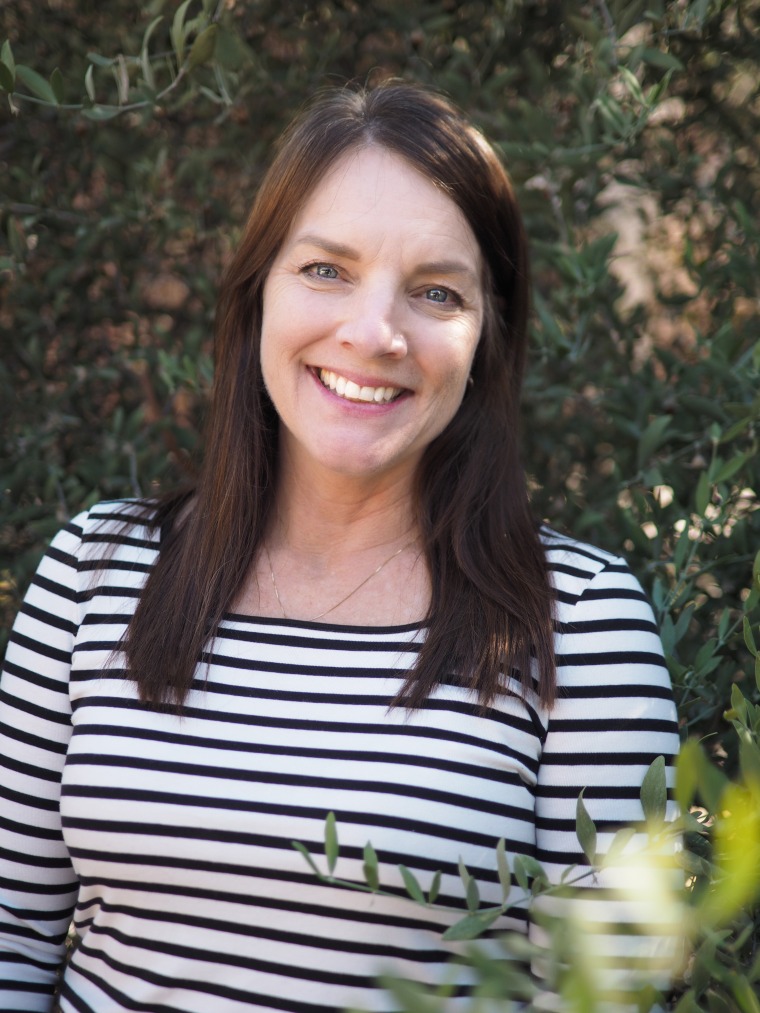 Rosie Johnson | Arizona Cosmology Lab