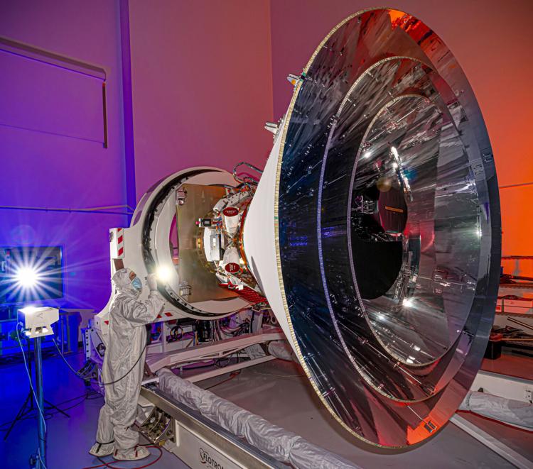 How U of A Research Is Helping Find the Origins of the Milky Way ...