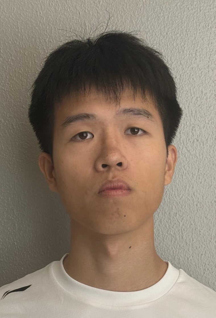 Cheng Wu | Arizona Cosmology Lab